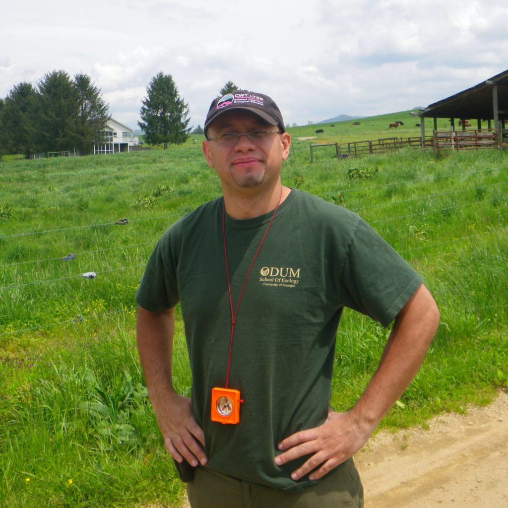 People - Catherine Pringle