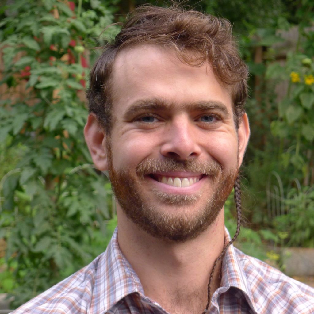 People - Catherine Pringle