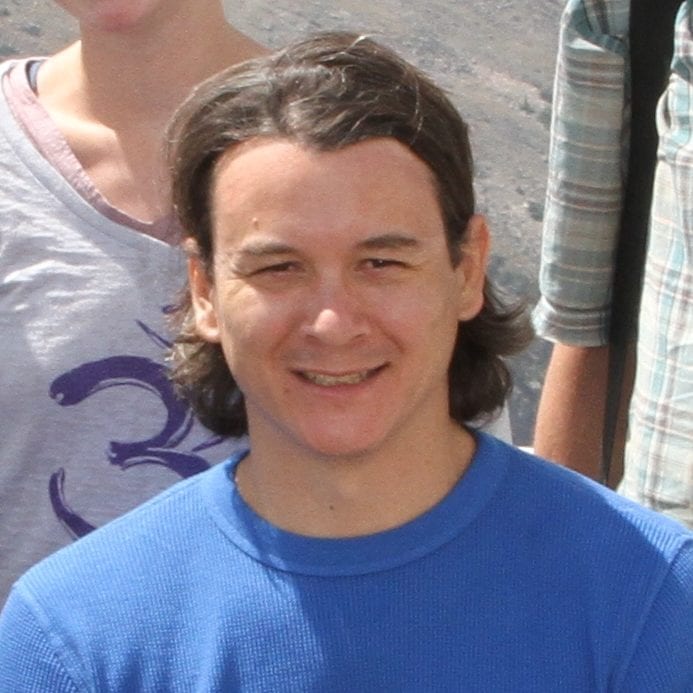 People - Catherine Pringle