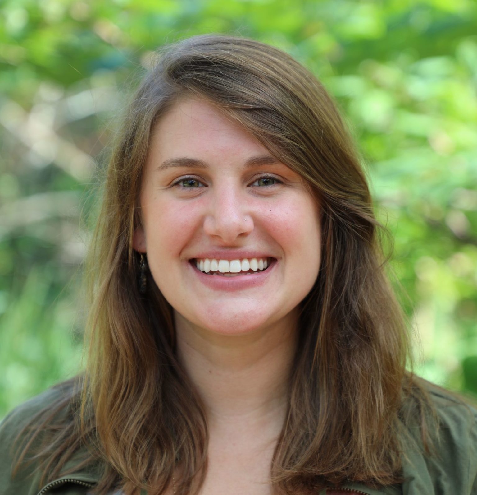 People - Catherine Pringle